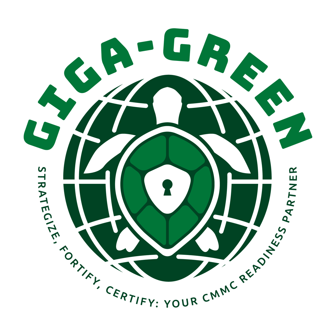 Giga-Green CMMC OnDemand Webinars